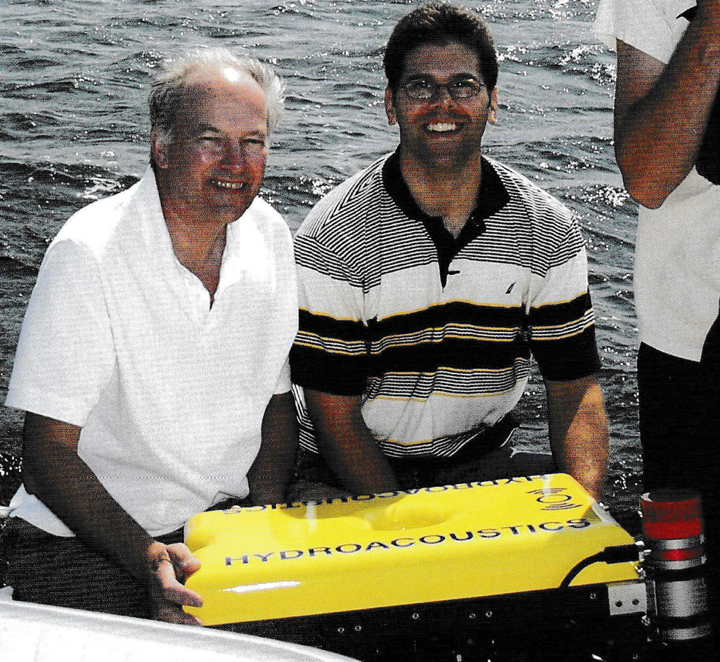 1780 British Warship is Found - WNY Heritage