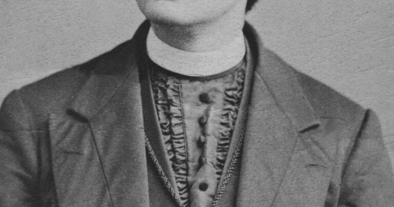 An Apostle of Charity and Father of the Fatherless: Venerable Nelson ...