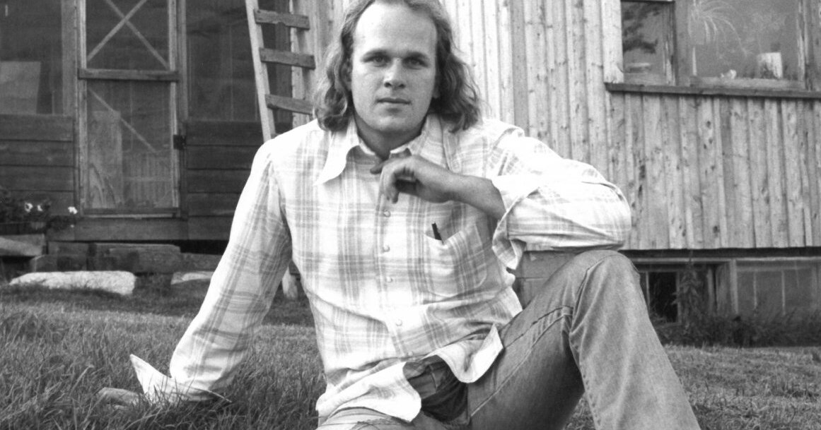 Bruce Beyer in Canada - WNY Heritage