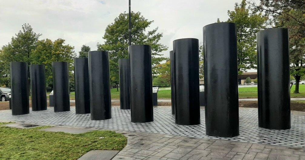 Buffalo Unveils Nation's First Black Veterans Memorial - WNY Heritage