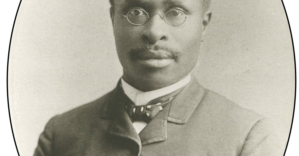 Charles Augustus Thompson: Buffalo's First Black Renaissance Man - WNY ...