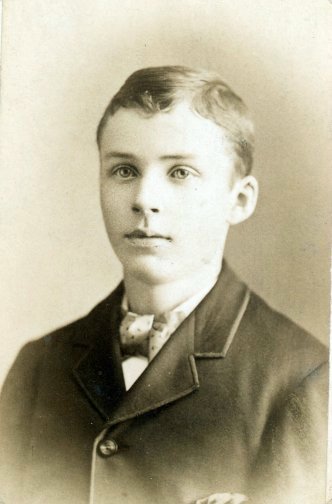 Endnotes: Darwin D. Martin’s First Real Estate Investment - WNY Heritage