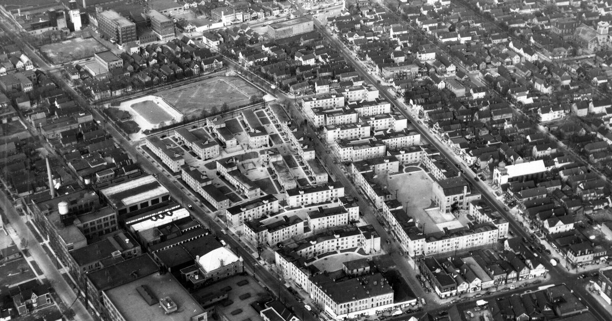 Endnotes: Willert Park Courts - WNY Heritage