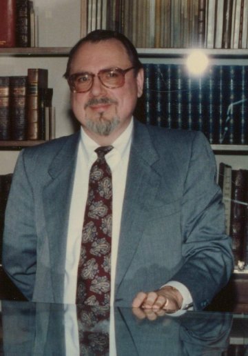 Endnotes: William H. Loos: 1937-2017 - WNY Heritage