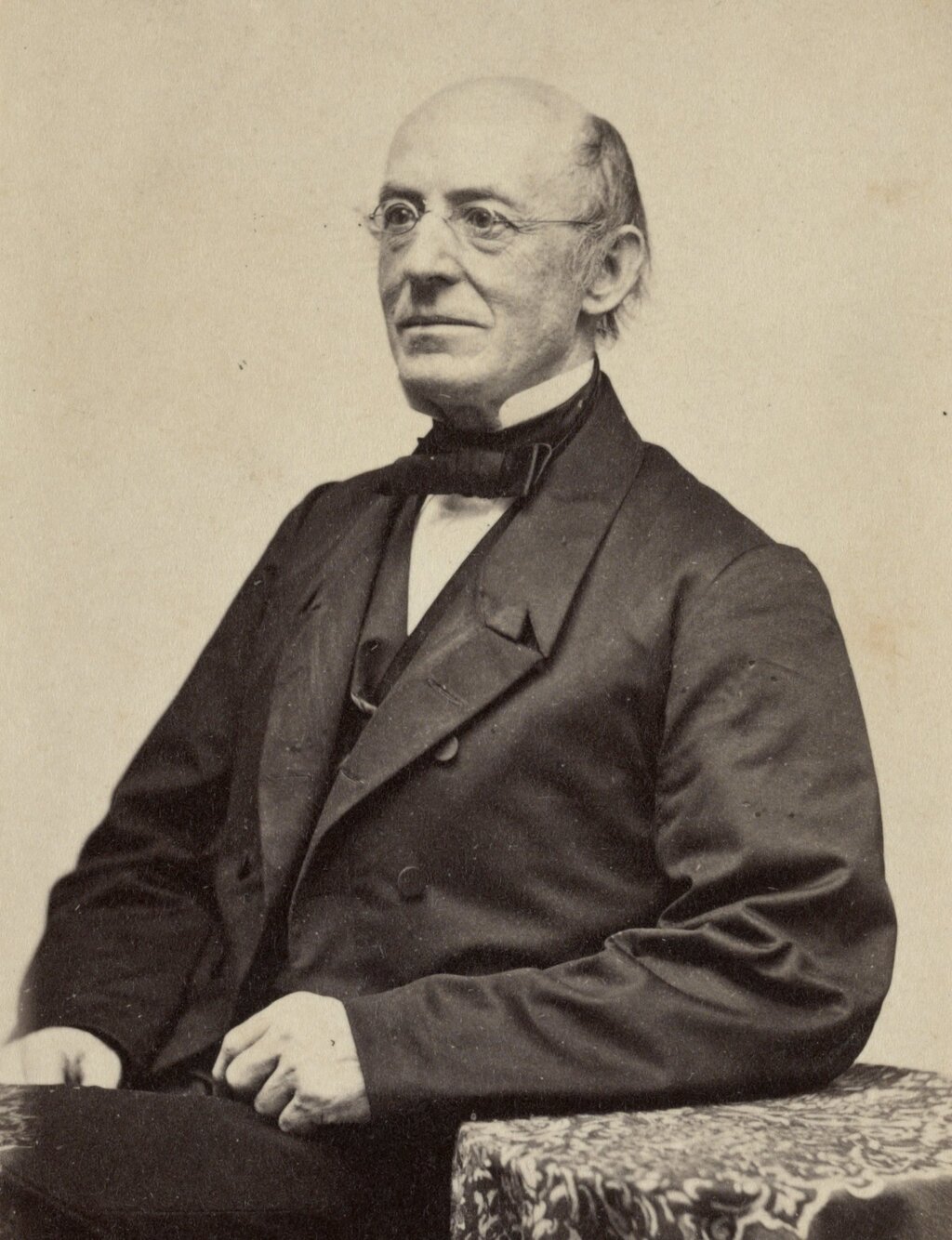 Charles Remond Douglass