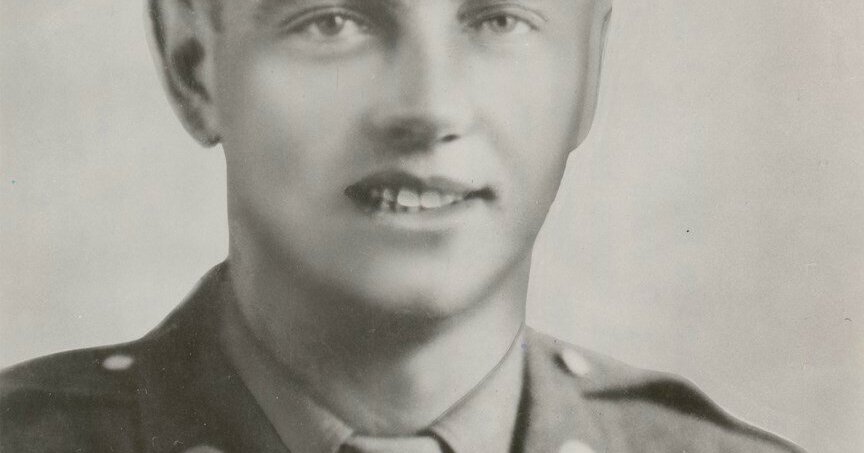 From Grand Island to Gliders: Charles N. DeGlopper - WNY Heritage