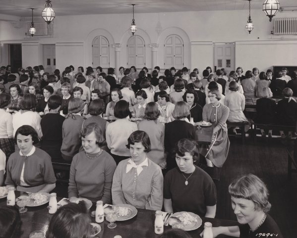 From Johnson Park to Bidwell Parkway and Beyond: A Short History of ...