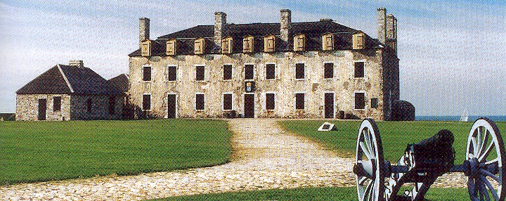 Gateway to Empire - WNY Heritage