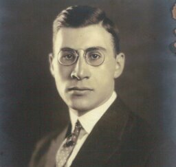 Harold Arlen: Hiding in Plain Sight - WNY Heritage