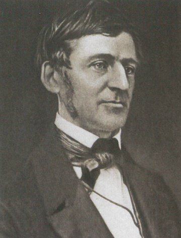Historian's Notebook: Emerson in Western New York - WNY Heritage