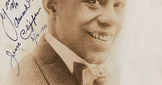 Jesse Wallace Clipper: The Soldier and the Man - WNY Heritage