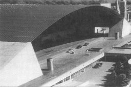 Last Look: Niagara Falls Convention Center - WNY Heritage