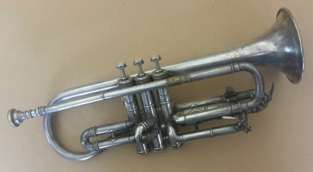 Lysle Myers—Signmaker - WNY Heritage