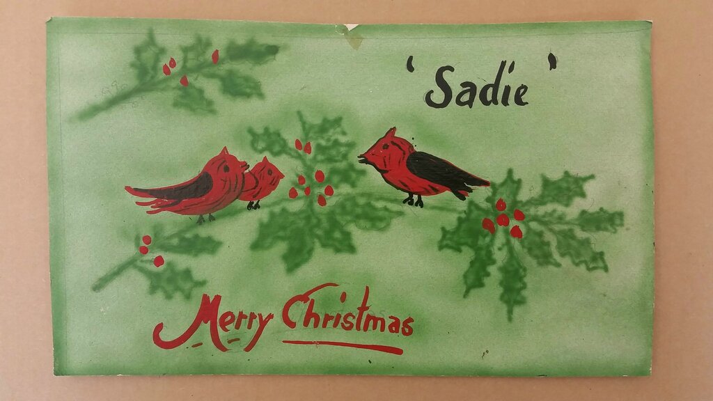 Lysle Myers—Signmaker - WNY Heritage