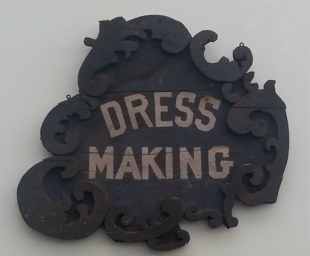 Lysle Myers—Signmaker - WNY Heritage