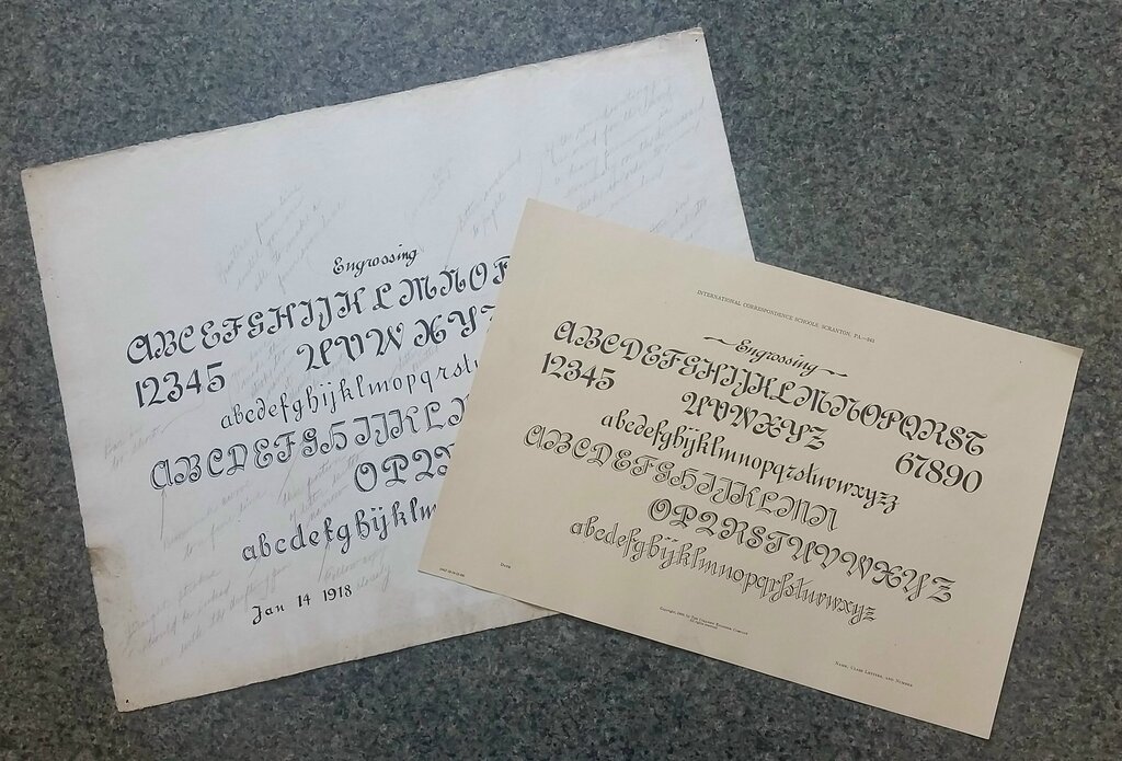 Lysle Myers—Signmaker - WNY Heritage