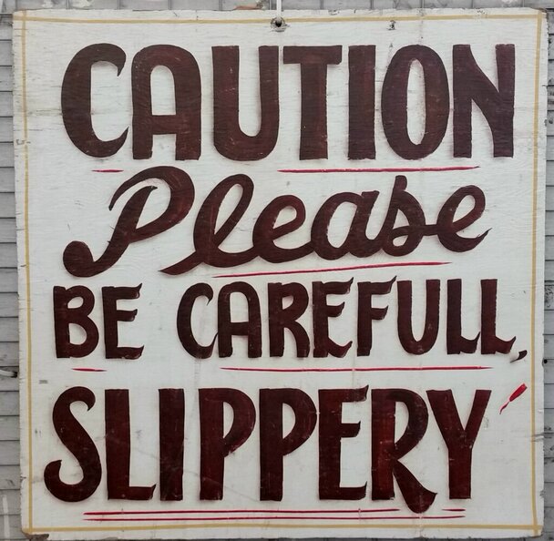 Lysle Myers—Signmaker - WNY Heritage