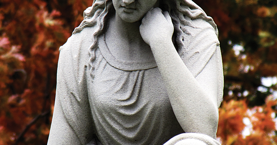 Masters of Earth, Mistresses of Heaven - WNY Heritage