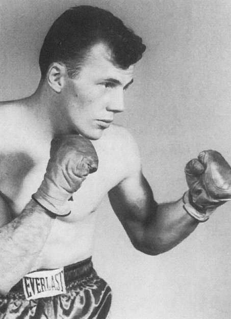 Midcentury History in the Golden Gloves - WNY Heritage