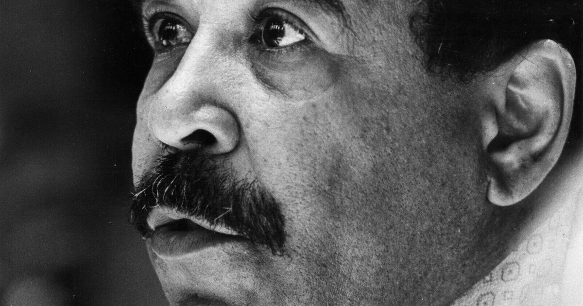 Mr. George K. Arthur: 1933 - 2020 - WNY Heritage