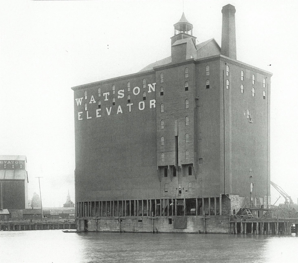 Old Photo Album: A Forgotten Atlantis - WNY Heritage