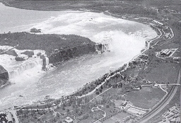 Old Photo Album: Aerial Photos of the Niagara Frontier - WNY Heritage