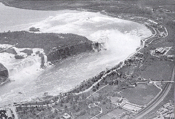 Old Photo Album: Aerial Photos of the Niagara Frontier - WNY Heritage