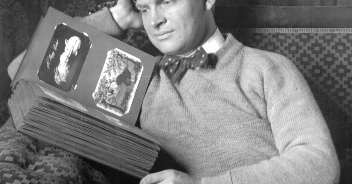 Old Photo Album: Slices of Life- A Century Ago - WNY Heritage