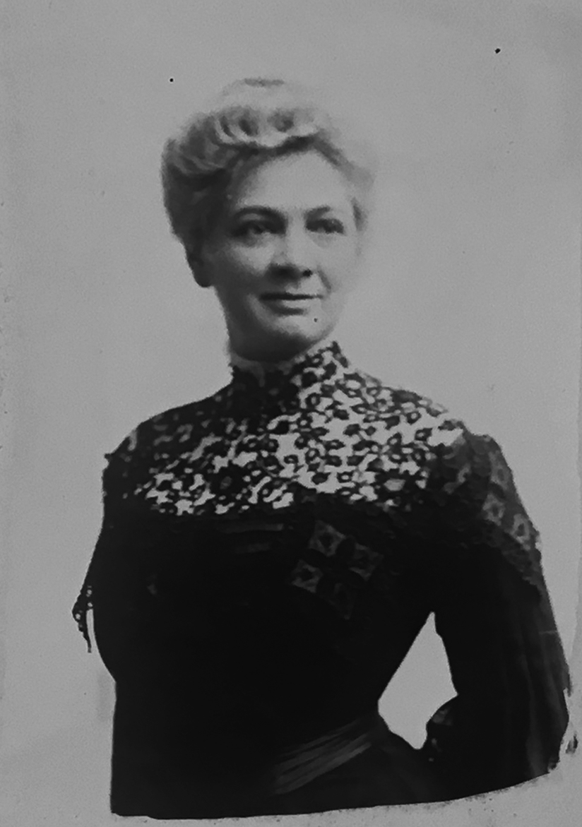 Our Work Is Not Confined: Pan Am Women Beyond the Fair - WNY Heritage