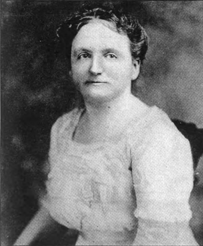 Our Work Is Not Confined: Pan Am Women Beyond the Fair - WNY Heritage