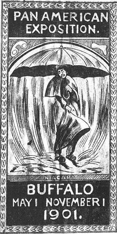 Rainy-Daisy and the Spirit of the Pan-Am - WNY Heritage