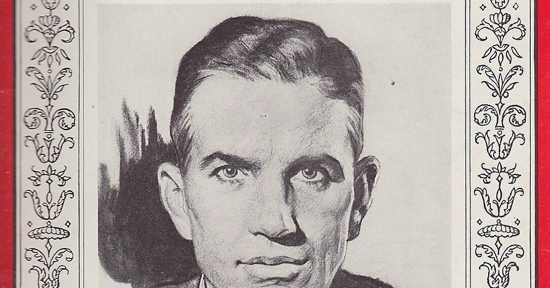 Rexford Tugwell: Western New York’s Link to The New Deal - WNY Heritage