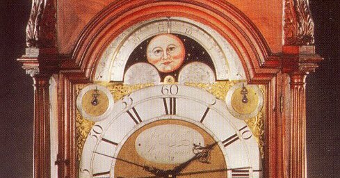 The Amazing Ellicott Clock - WNY Heritage