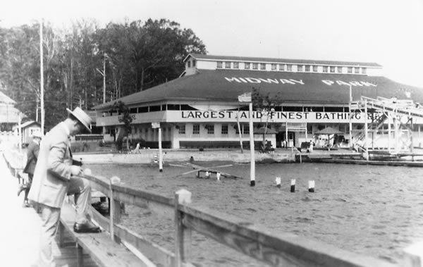 The Amusement Parks of the Southern Tier - WNY Heritage