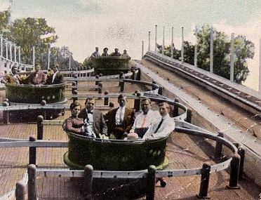 The Amusement Parks of the Southern Tier - WNY Heritage