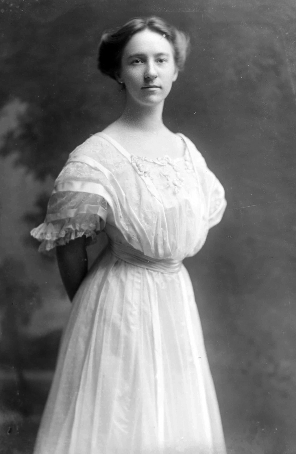 The Continuing Legacy of Margaret L. Wendt - WNY Heritage