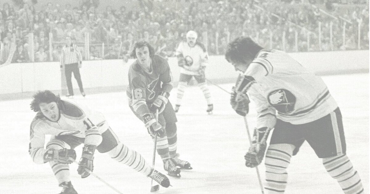 The French Connection and the Buffalo Sabres’ First Playoff Appearance ...