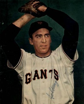 The Ghost of Sal Maglie - WNY Heritage