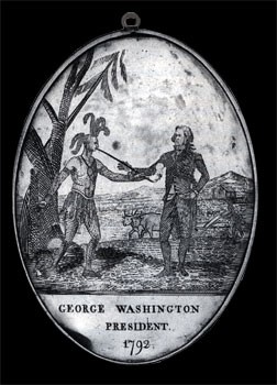 The Graves of Red Jacket - WNY Heritage