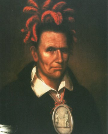 The Historian's Notebook: The Seneca Indian Park - WNY Heritage