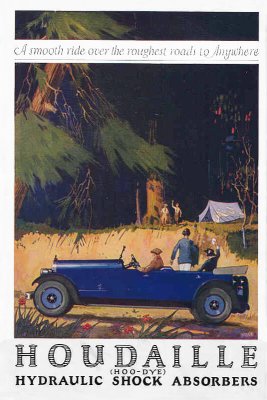 The Houdaille Story - WNY Heritage