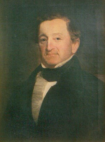 The Life and Times of Sheldon Thompson - WNY Heritage