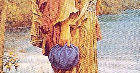 The Life of Mary Jemison - WNY Heritage