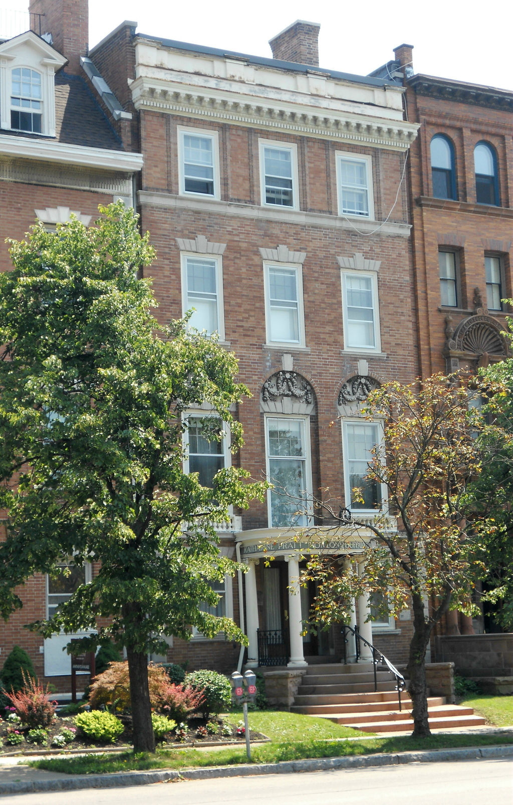 The M.H. Birge & Sons Company: A Design Wonderland in Buffalo - WNY ...