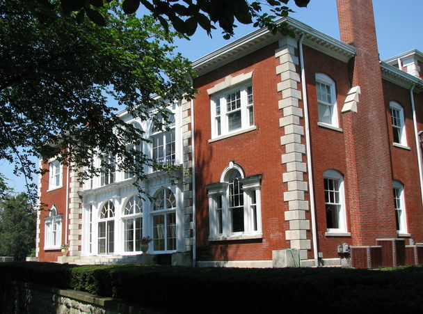 The M.H. Birge & Sons Company: A Design Wonderland in Buffalo - WNY ...