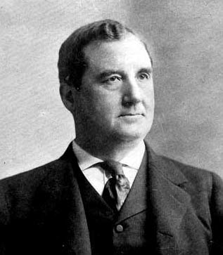 The Milburns and Their Famous Home: 1168 Delaware Avenue - WNY Heritage