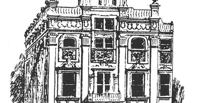 The Mohawk Hotel and the Theater That Never Was - WNY Heritage