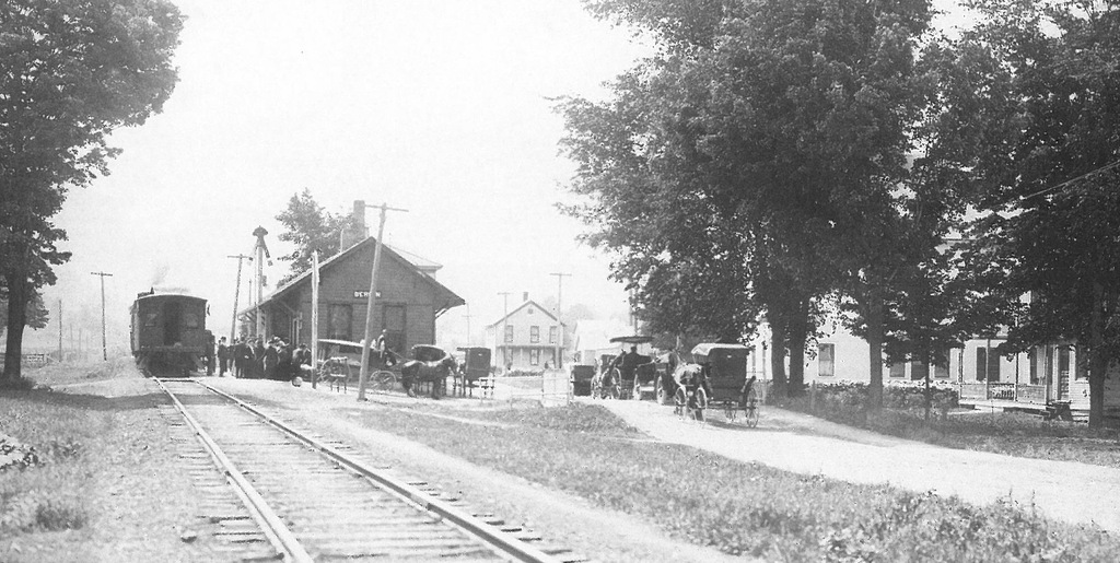 The Old Photo Album: Western New York Heritage Collection - WNY Heritage