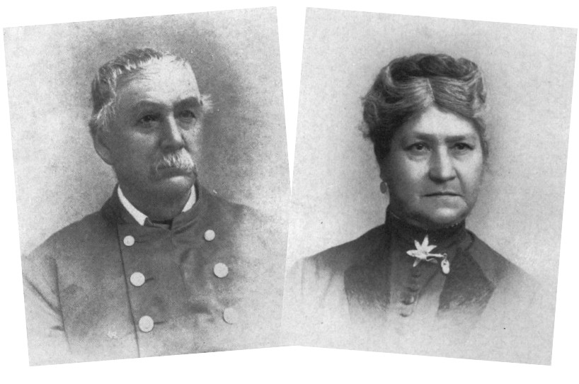 The Remarkable Caroline G. Parker Mountpleasant, Seneca Wolf Clan - WNY ...