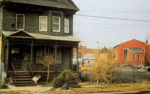 The Rev. J. Edward Nash House: A Cornerstone of History and Culture ...